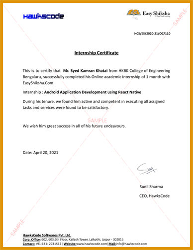 Website SEO Audit For Easyshiksha